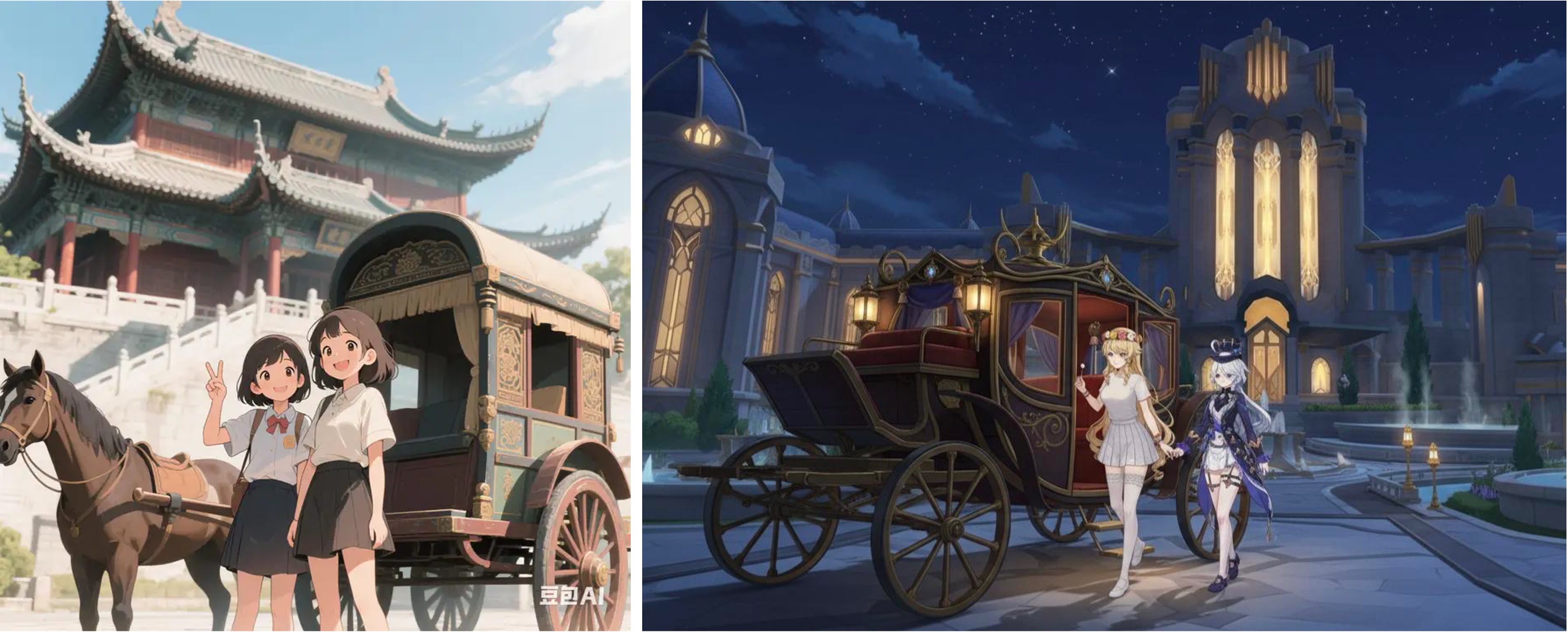 关系视觉相似度（Relational Visual Similarity） | 机器学习杂货铺总店